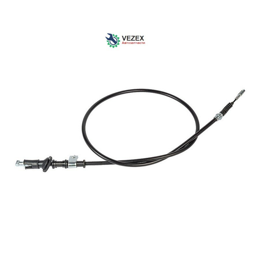 STELLOX 2998789SX трос ручного тормоза! л.\ Mitsubishi Spacestar all 05.02> 1563/1422