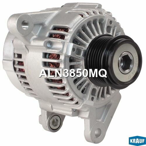 Генератор JEEP CHRYSLER VOLGA Siber mot.2,4L KRAUF ALN3850MQ