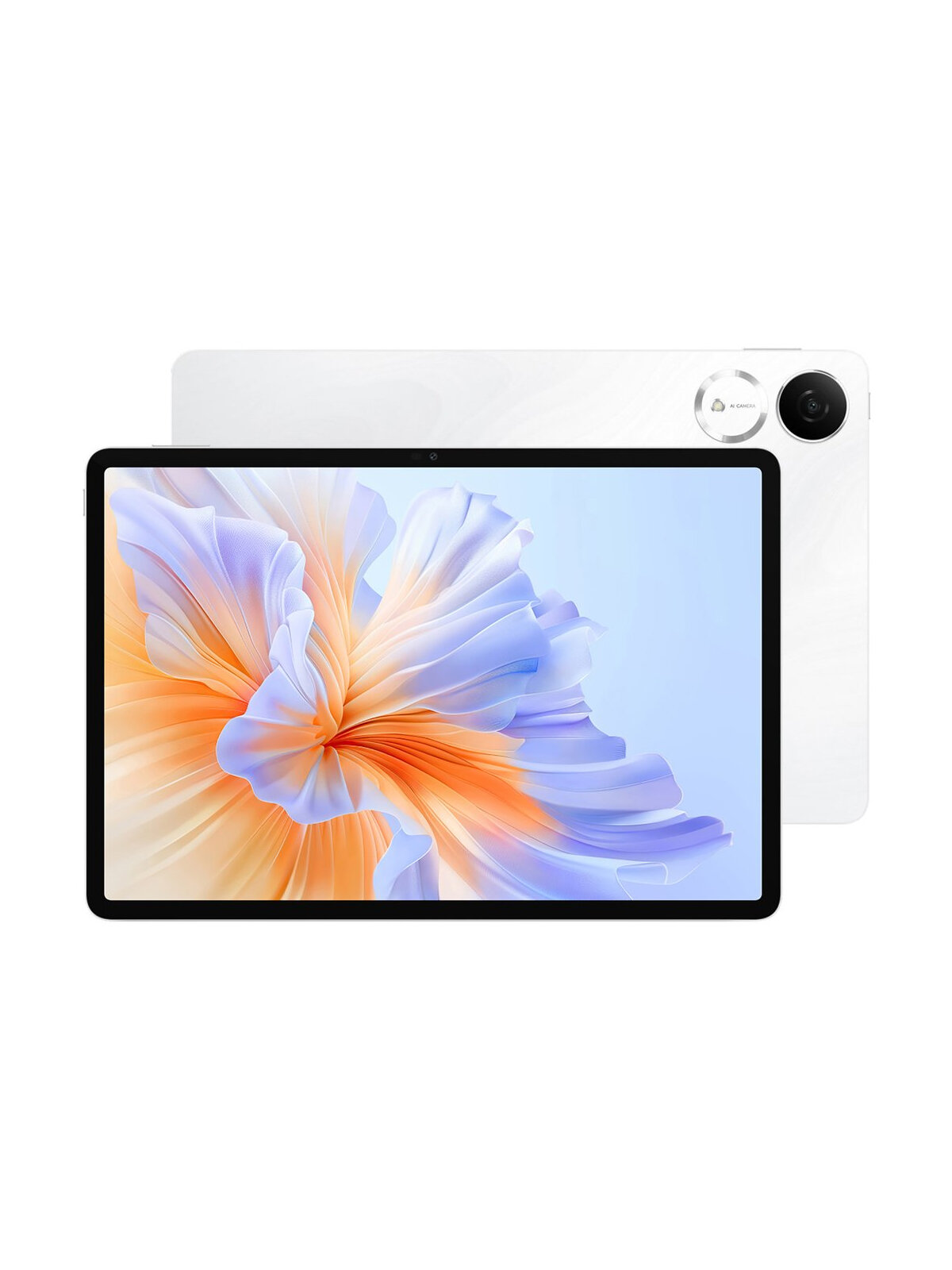 Планшет HONOR Pad V9 8/256 Wi Fi, 5301AMSA, 11,5", IPS, белый