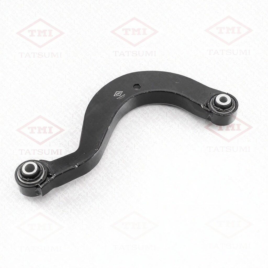 Рычаг задней подвески верхний L/R AUDI A3/Q3/TT 03-VW Golf/Jetta/Passat/CC/Scirocco/Sharan/Tiguan/To