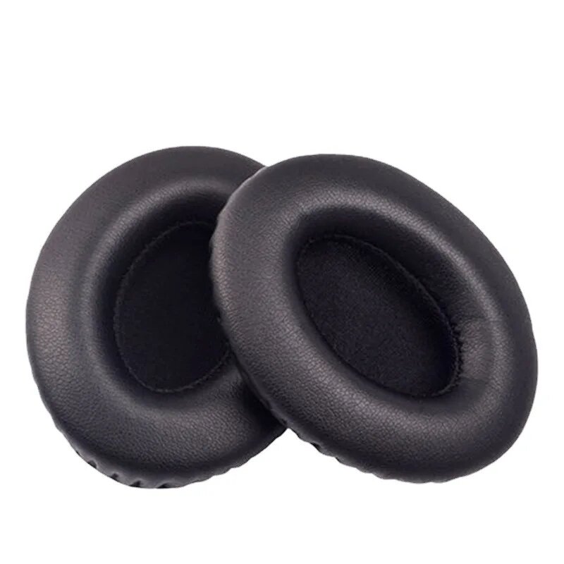 Сменные амбушюры черные для SENNHEISER MOMENTUM ON-EAR