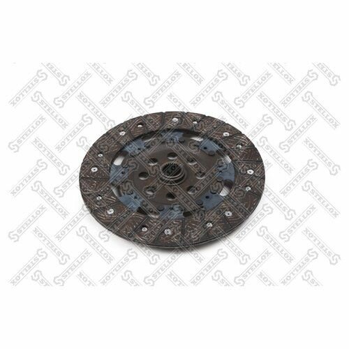 Диск сцепления Stellox 0700096sx для VW Transporter IV