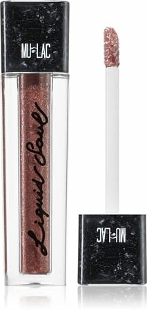 Тени для век Mulac Liquid Soul, 3.5 мл, оттенок 06 Hi Drop