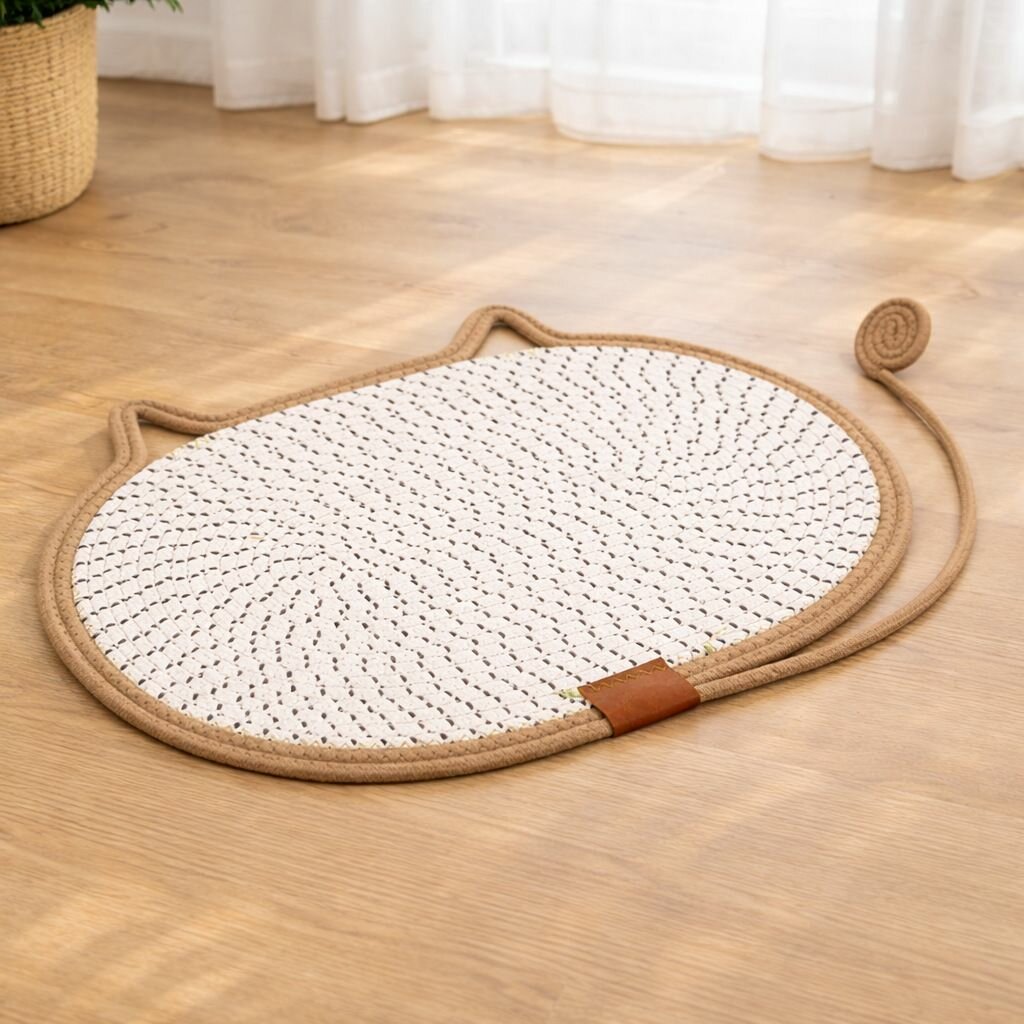 Cat scratching board кошачий наполнитель интегрирован четыре сезона универсальный self-hi ball спальный коврик