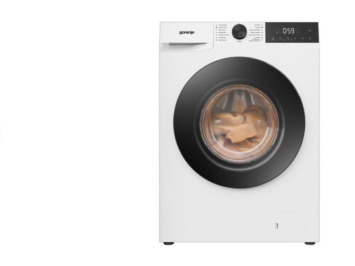 Стиральная машина Gorenje WDG2P854A3C2/C