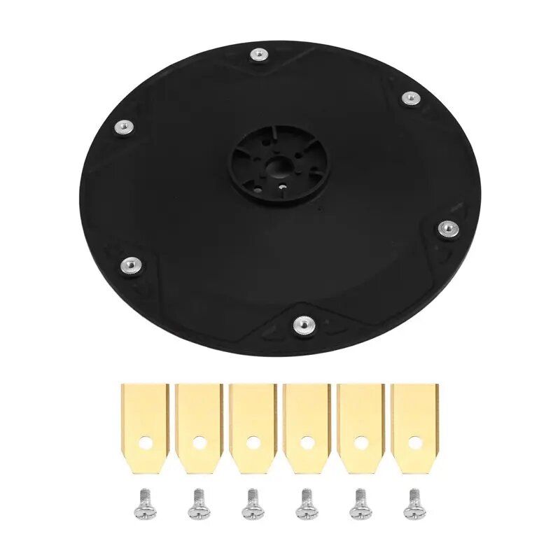 Диски для лезвий AB33-Blade Disc для Dream A1, A1 Pro, A2, Mova 600, 600 KIT, 1000