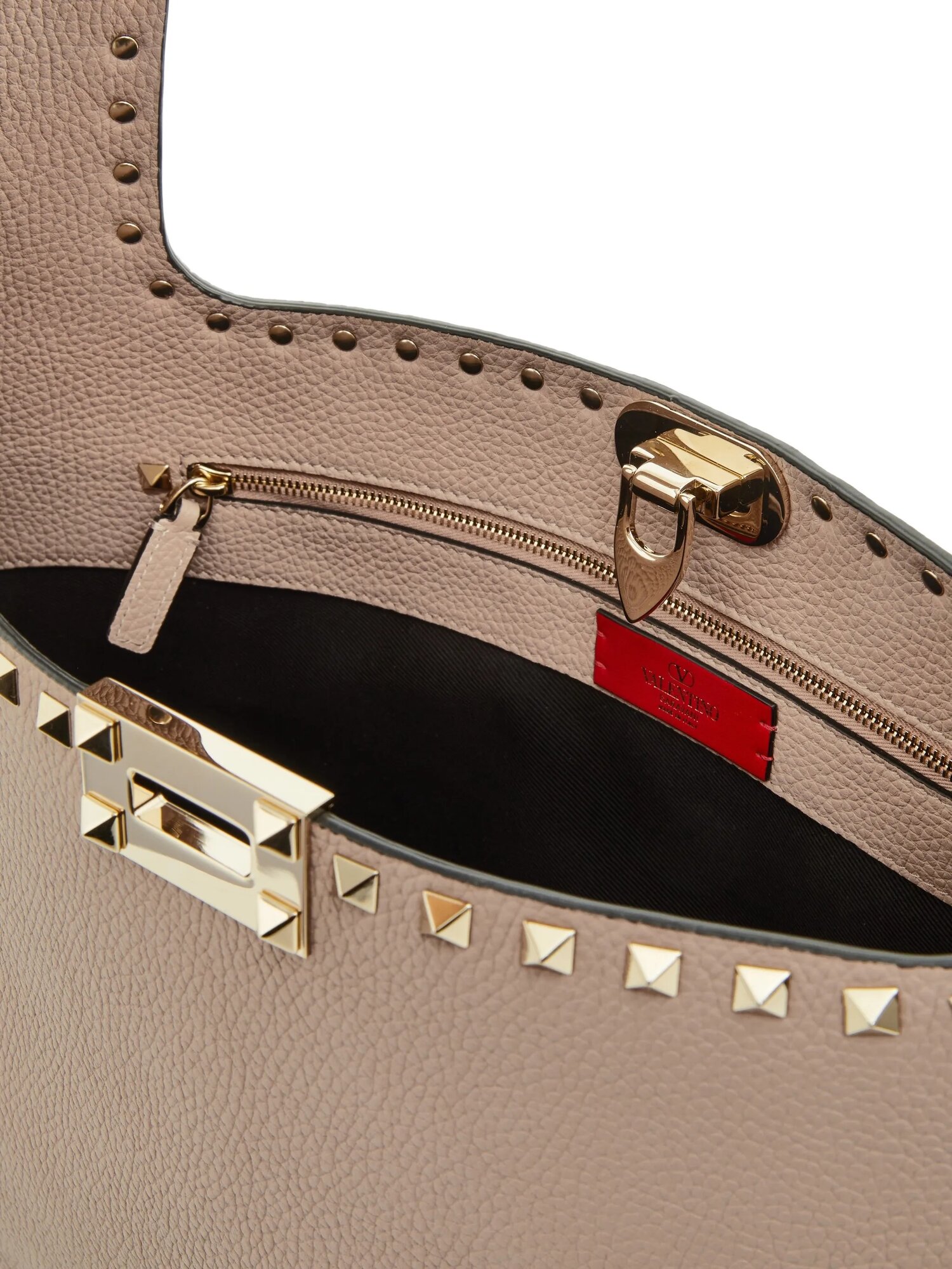 Сумка Valentino Rockstud — фото 1