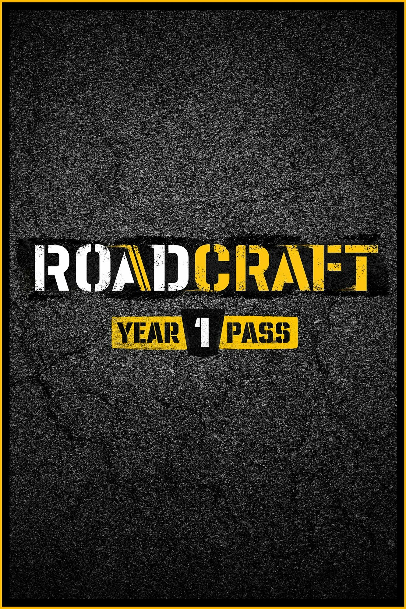 RoadCraft – Year 1 Pass — дополнение (DLC) для Xbox · нужна базовая игра · PC, Xbox Series X|S · цифровой ключ