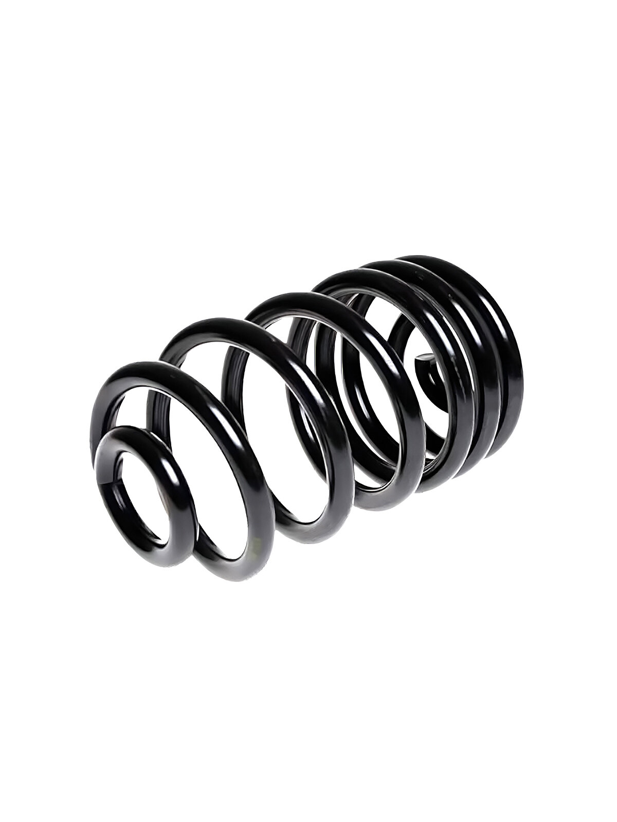 Пружина задняя для Opel Vivaro, Renault Trafic (JL/FL/EL) Standard Springs ST124063R