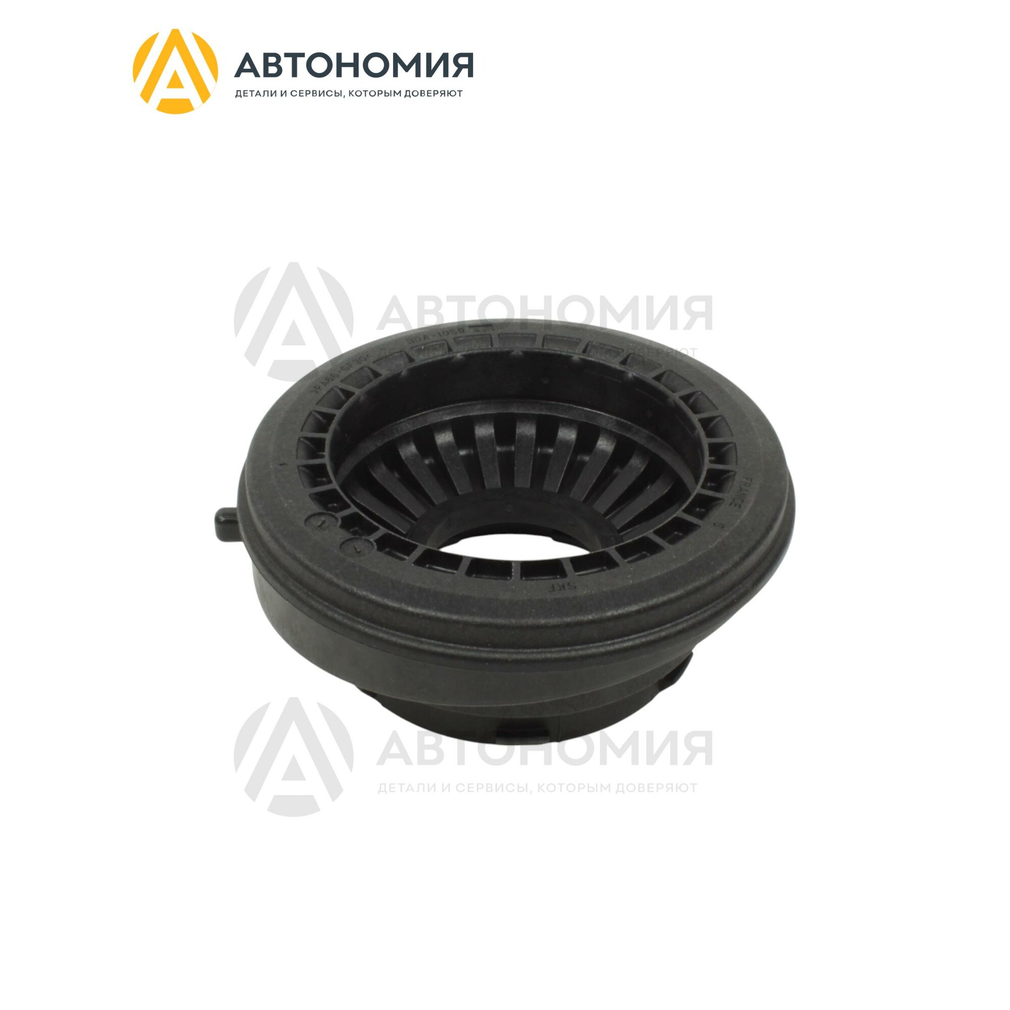 Подшипник опорный переднего амортизатора Mazda BBM2-34-38X