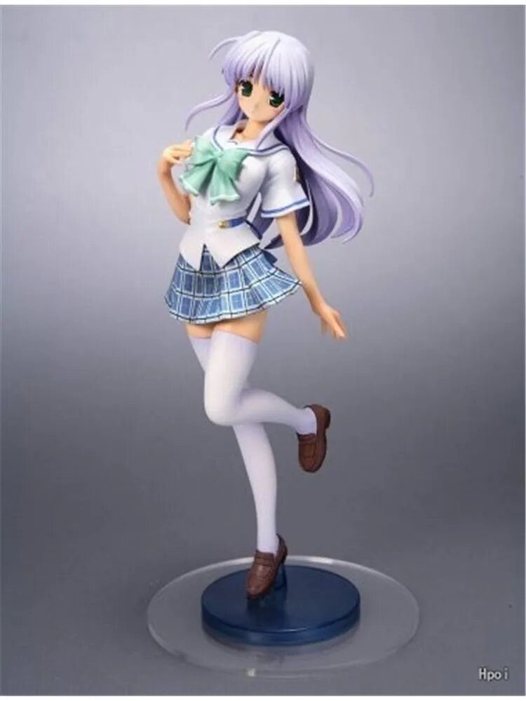 Аниме фигурки Kotobukiya The glass color before dawn at night Fiona Fam Asholet