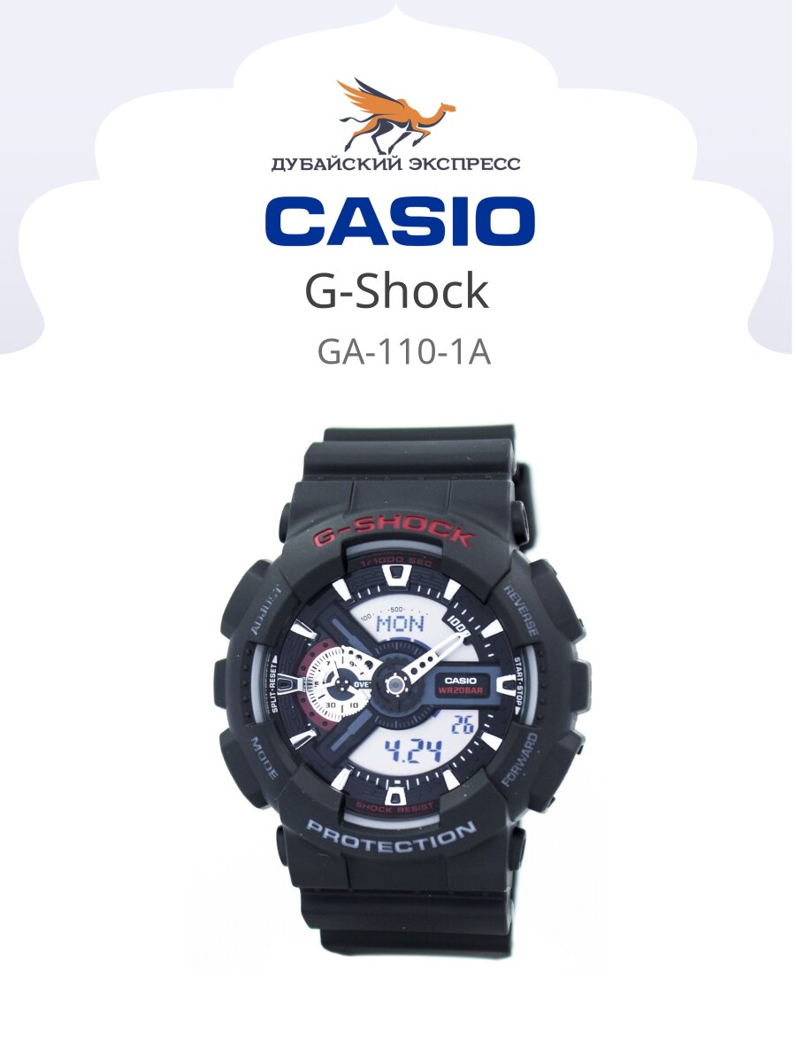  CASIO