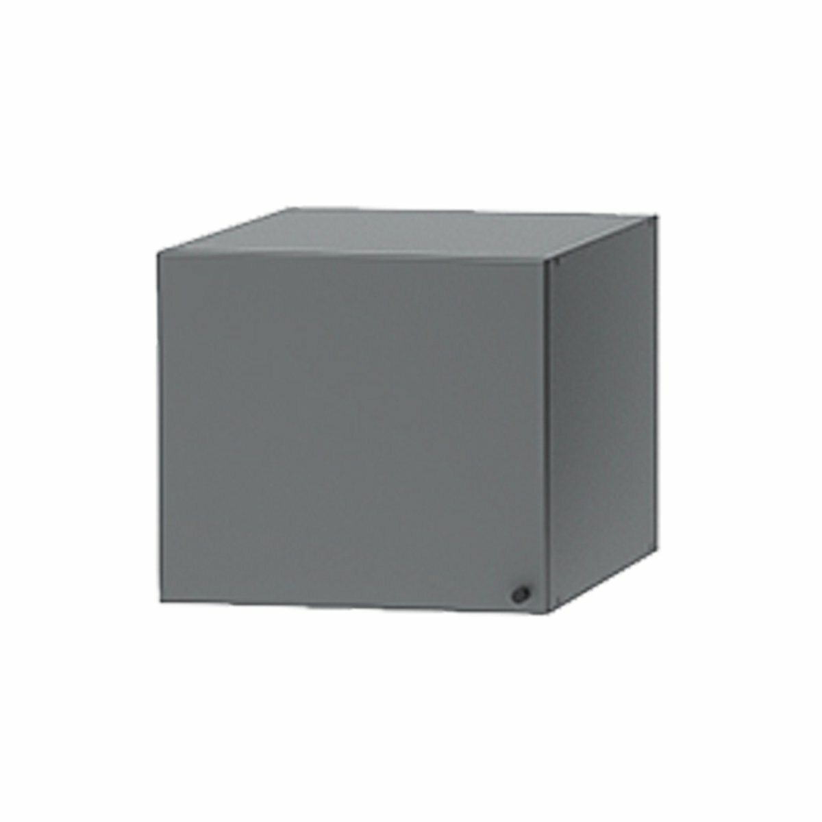 Антресоль "Кэт-1" 450 - Графит