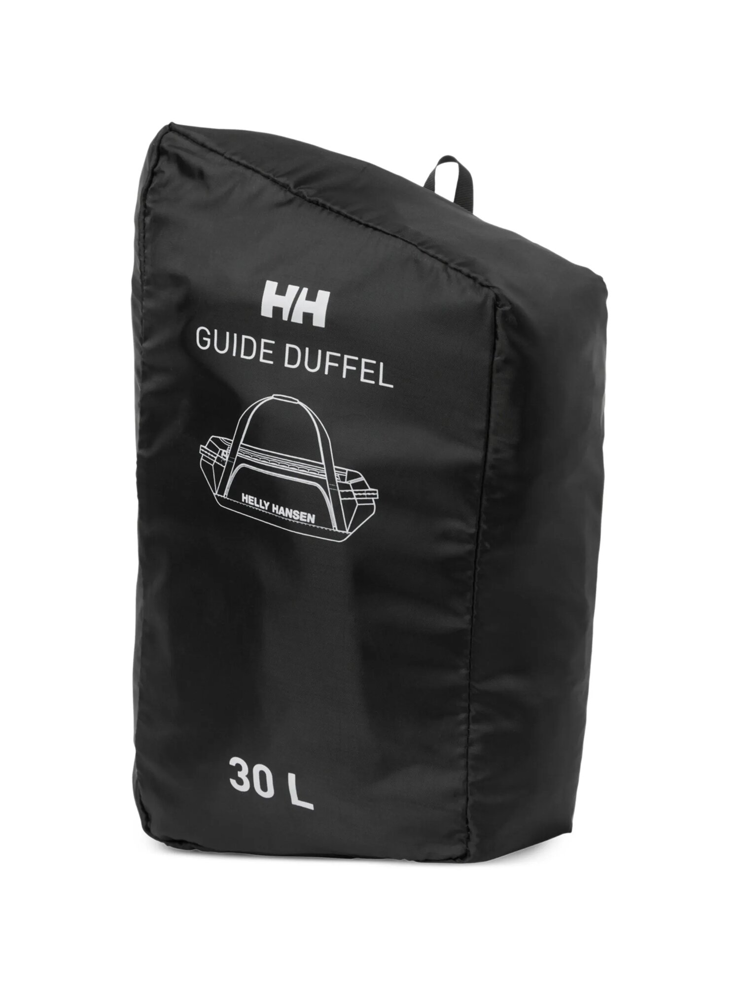 Сумка Helly Hansen Guide Duffel — фото 1