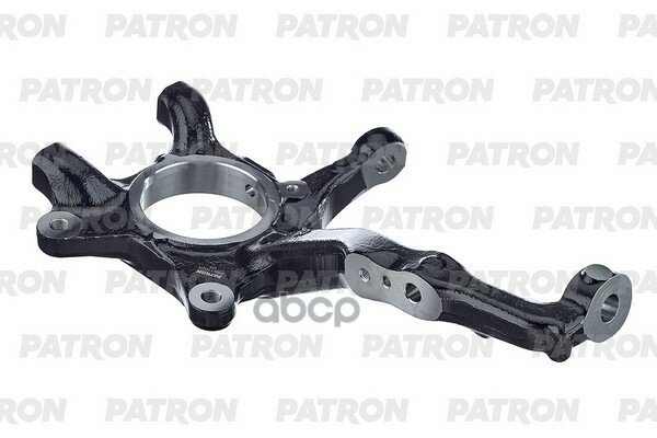 Кулак поворотный PATRON арт. PSK1102R
