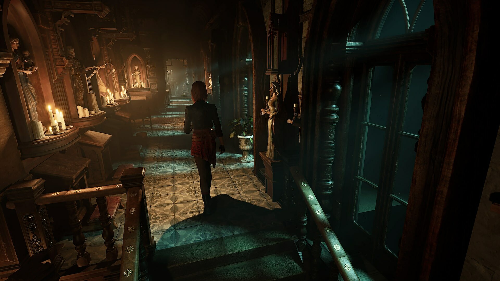 Видеоигра Tormented Souls 2 — фото 1