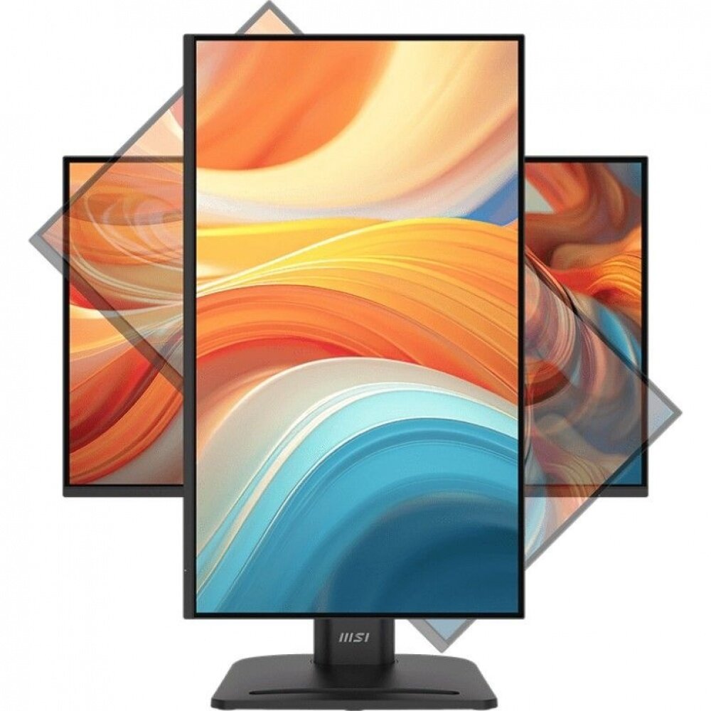 Монитор MSI 23,8" PRO MP245PHG E14 (9S6-3PE69M-014) — фото 1