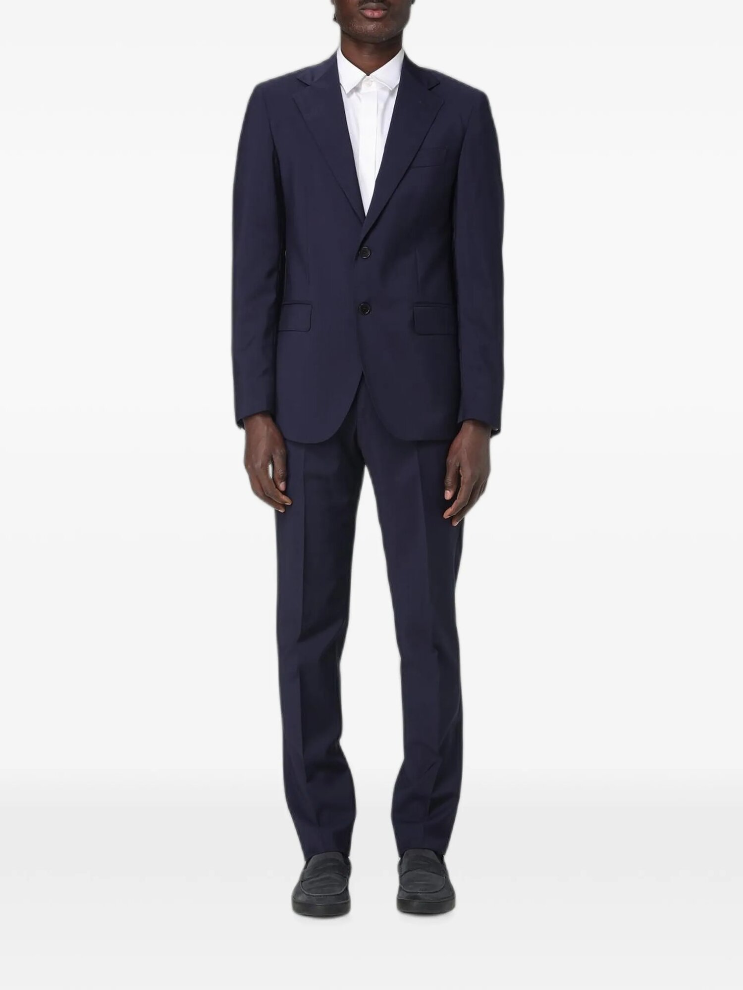 Комбинезон Single-breasted suit