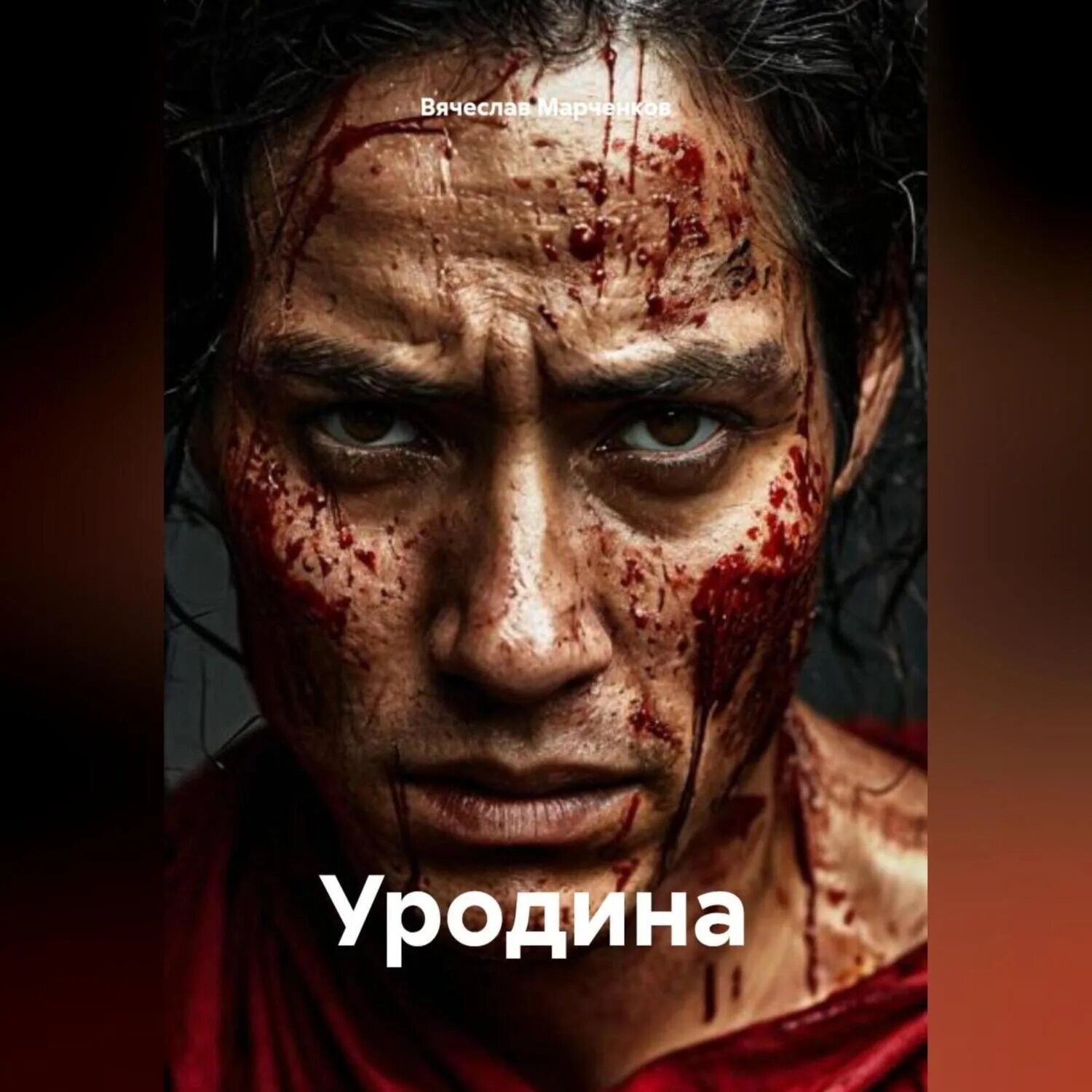Уродина [Аудиокнига]