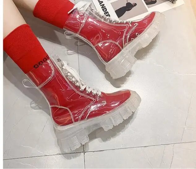 Сапоги