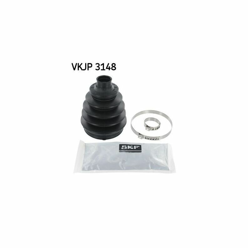 Пыльник шруса, SKF VKJP3148
