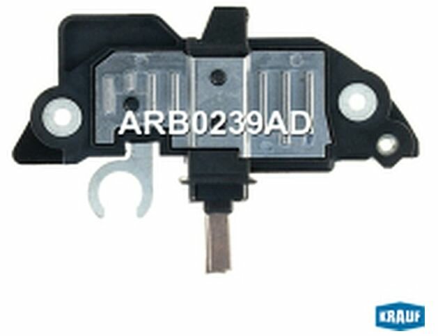 ARB0239AD Регулятор RENAULT LOGAN/CLIO/KANGOO/MEGANE 1.4/1.6 -07 генератора
