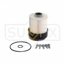 SR-1098 Фильтр топливный MB CITAN 1.5D 12-/NISSAN MICRA K14 1.5D 16-