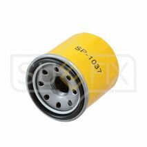SP-1037 Фильтр масляный NISSAN 01- 2.0-2.5