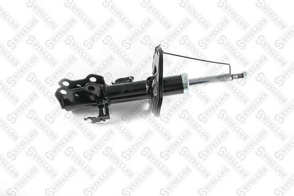 4214-1106-SX Амортизатор TOYOTA COROLLA/AURIS 06- пер. лев. газ.
