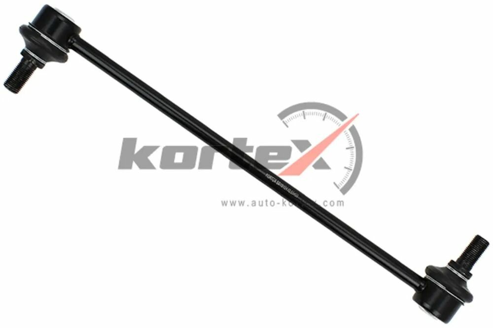 KLS5459 Тяга стабилизатора PEUGEOT 406/607/DONGFENG AX7 пер. подв. лев/прав.