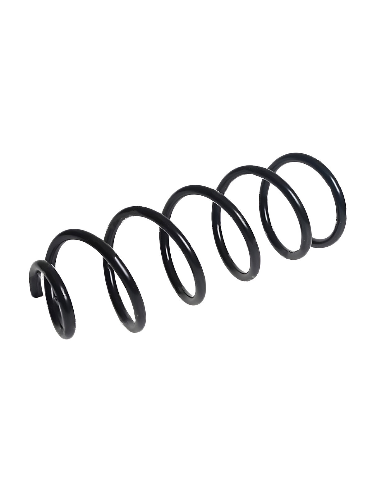 Пружина задняя Standard Springs ST119053R для а/м MAZDA