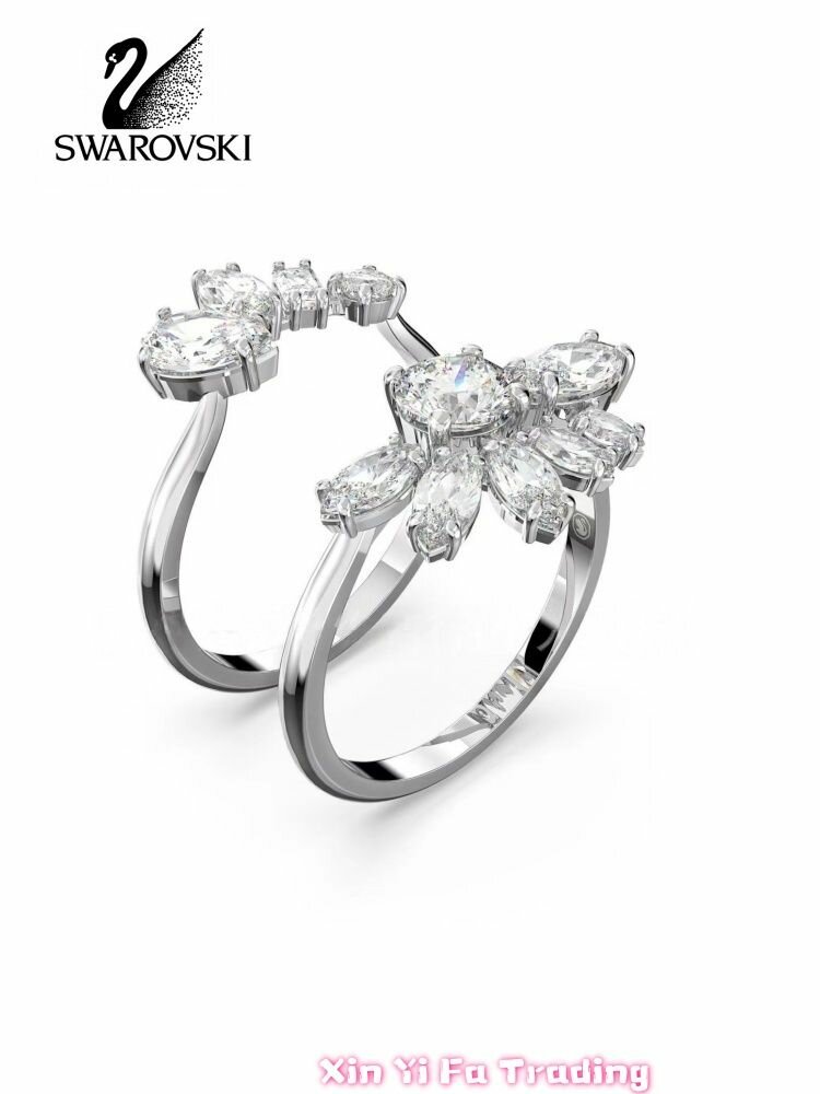 Swarovski Кольцо