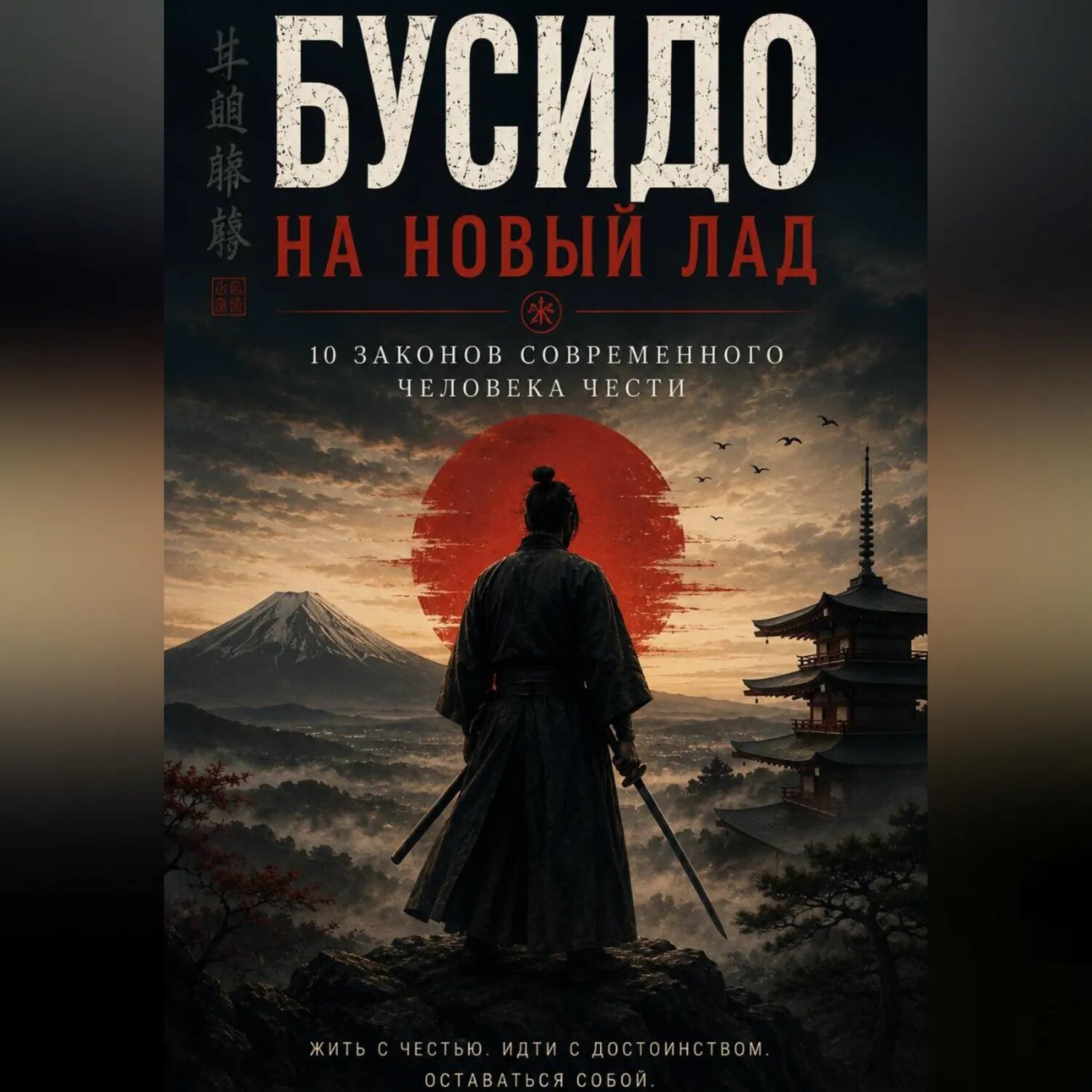 Бусидо на новый лад [Аудиокнига]