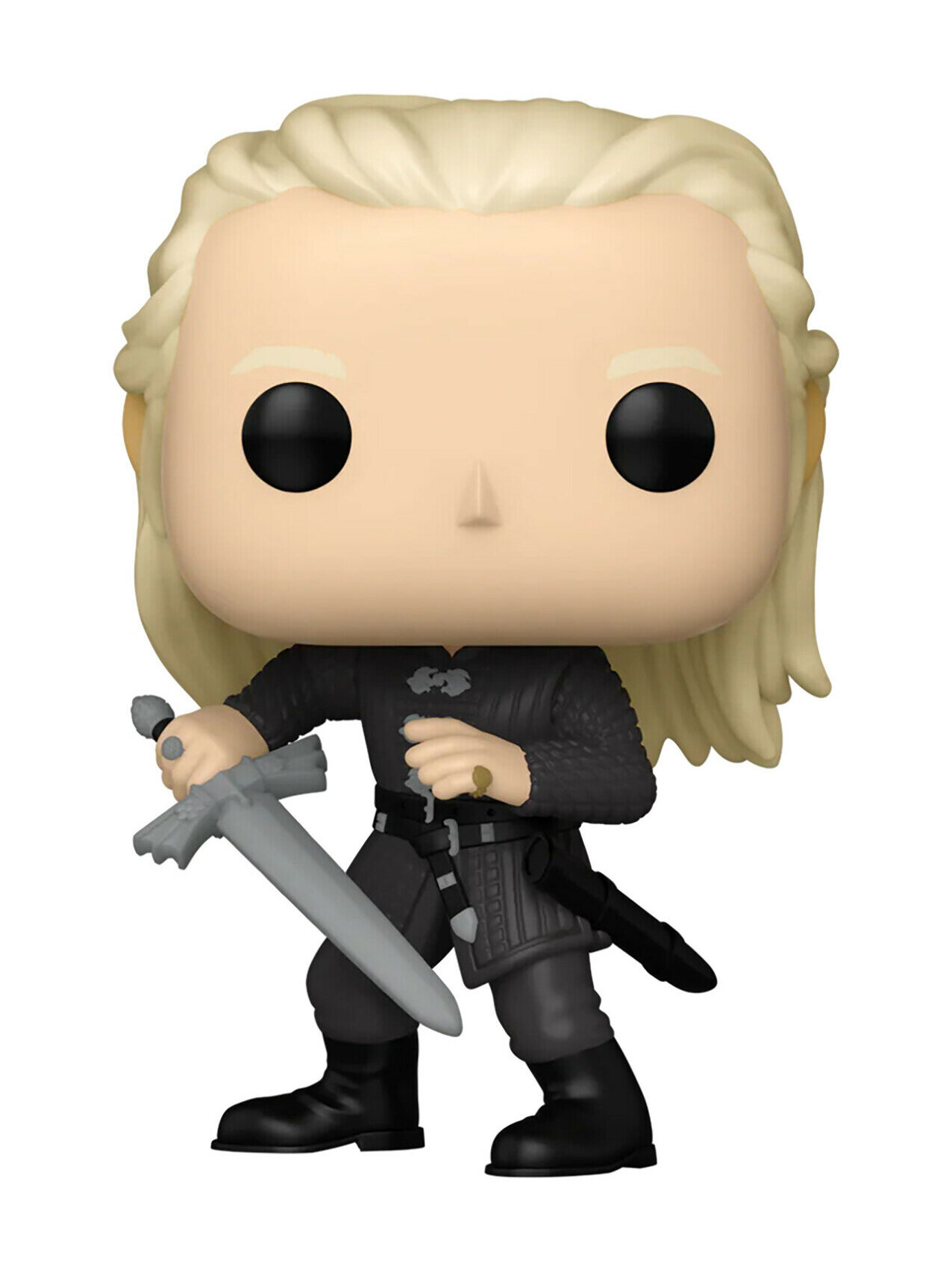 Фигурка Funko POP! House of the Dragon - Daemon Targaryen 83464 (23) Дейемон Таргариен