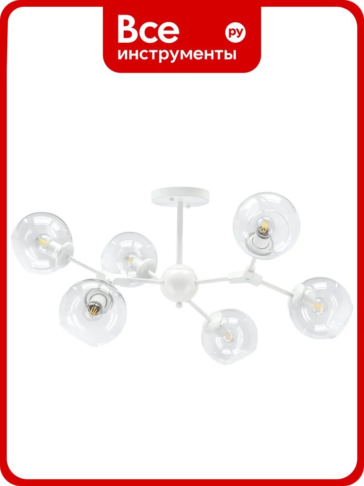 Потолочная люстра Lightstar 785066