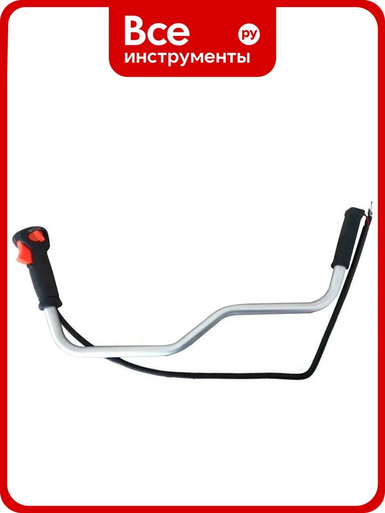 Рукоятка двойная бензокосы RIparts 25-52см3 Stihl-type (с управлением) GTP-S0194-1