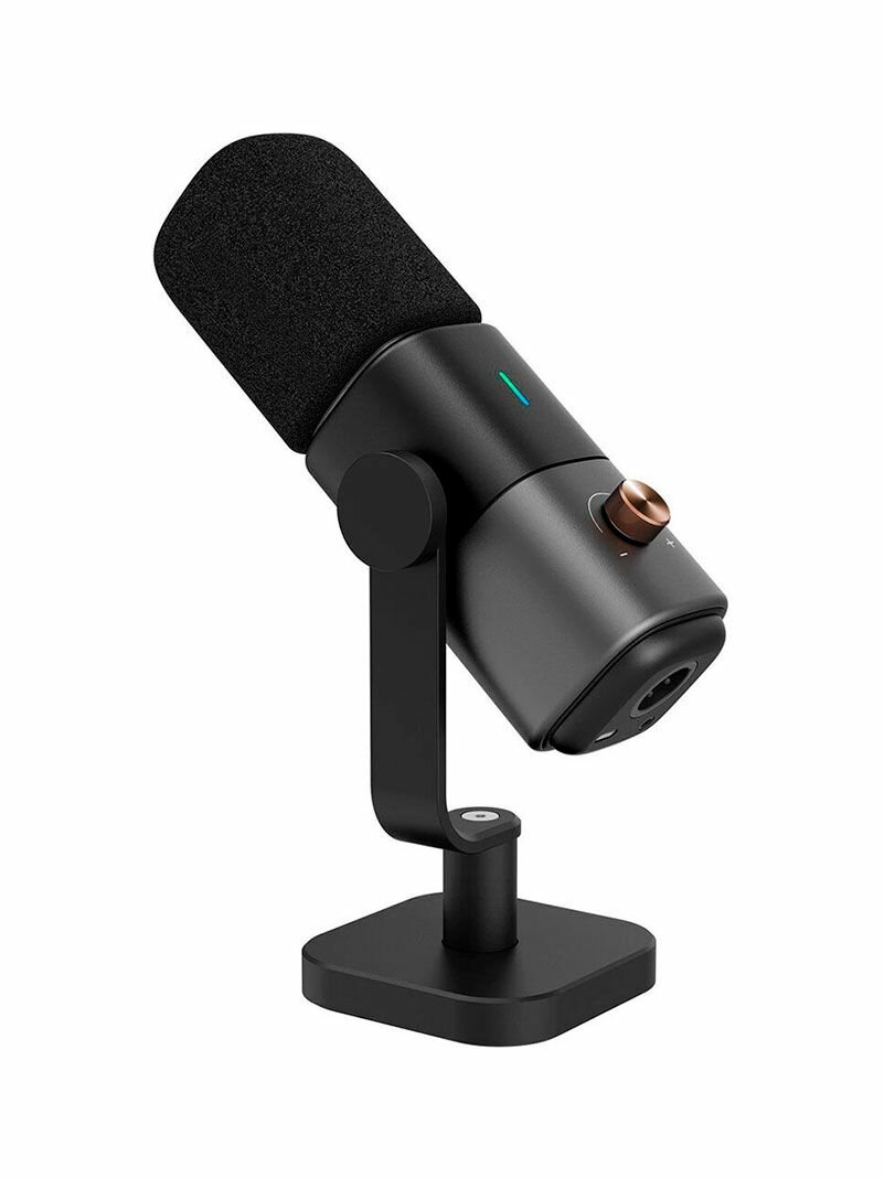 Микрофон Nearity NearStream AM15X, настольный, USB-C / XLR