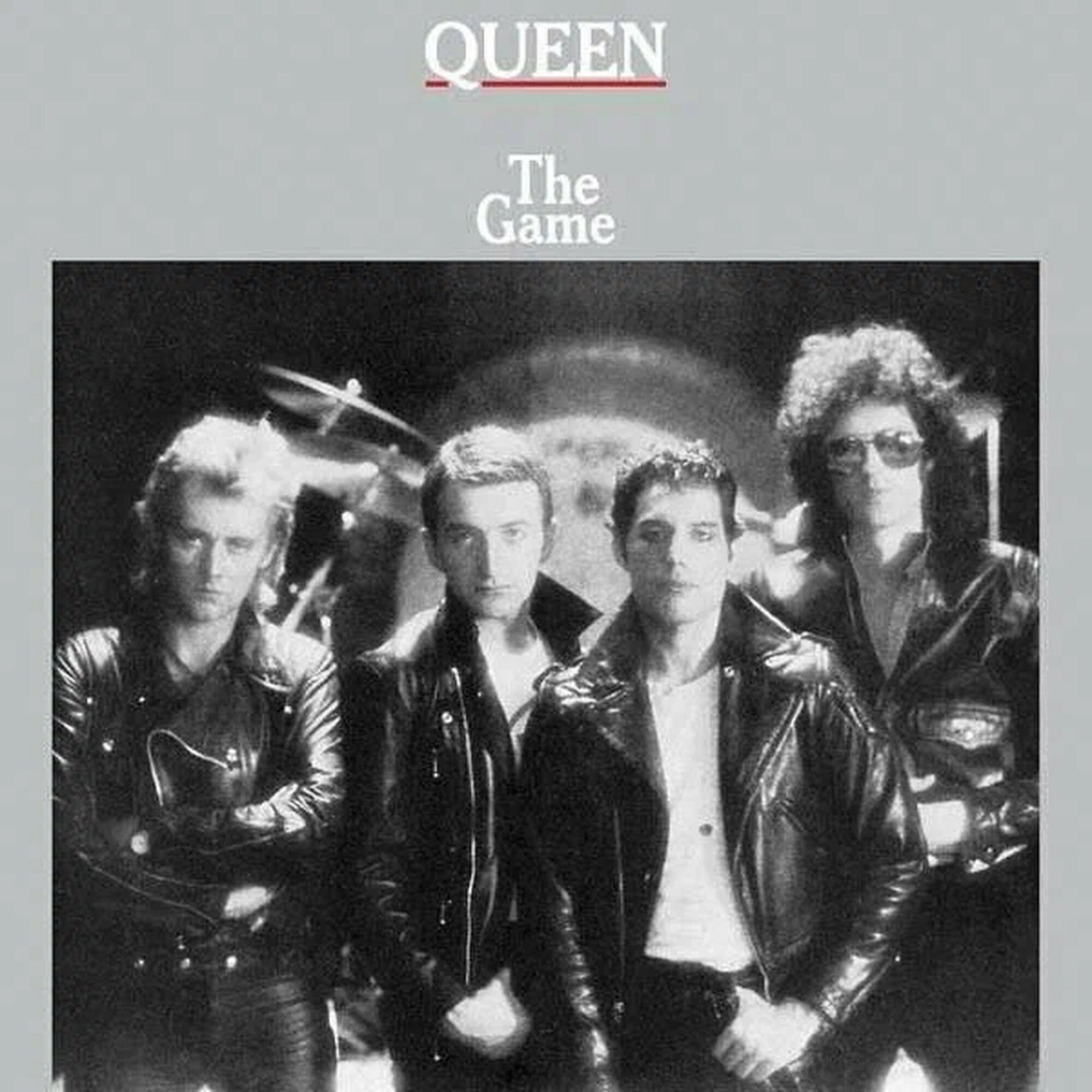 QUEEN - The Game, (CD, Переиздание, Ремастеринг) Компакт Диск — фото 1