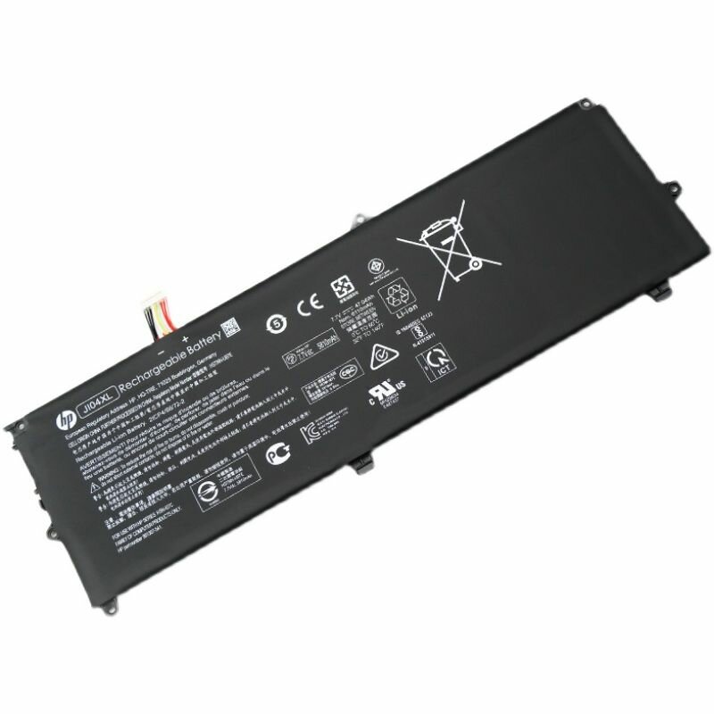 Аккумулятор HP JI04XL