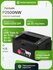 Принтер лазерный для малого офиса Pantum P2500NW, черно-белый, A4, Wi-Fi, Ethern...