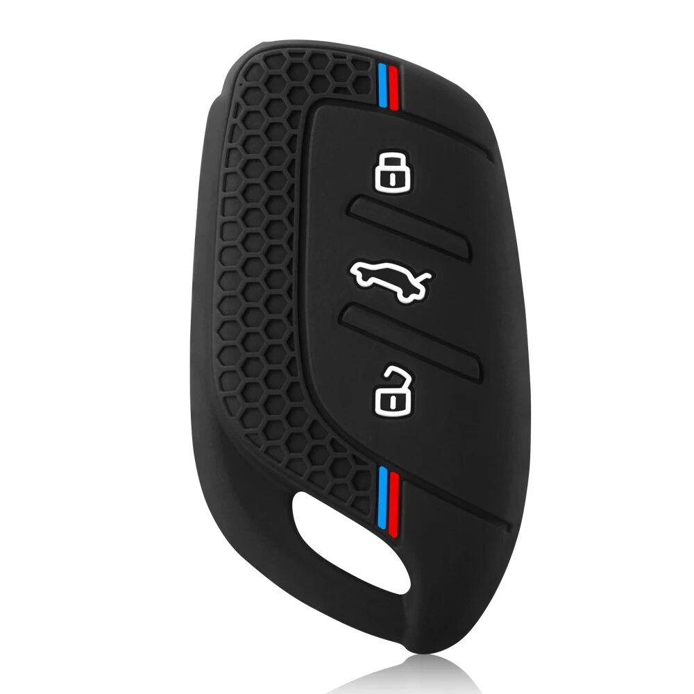 Силиконовый чехол для ключей MG4 MG5 MG6 Mg3 Mg7 MG ZS EV HS EHS ZX GT Roewe RX3 RX8 ERX5 RX5 I6 I5 Автомобильные аксессуары