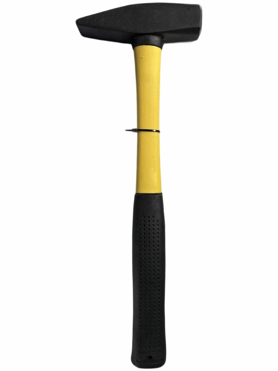 Молоток строительный FIT 500г, 44285