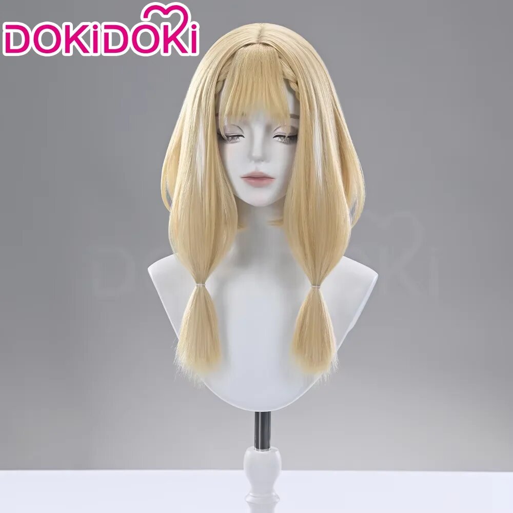Косплей парик Rossi Wig, PRE-SALE