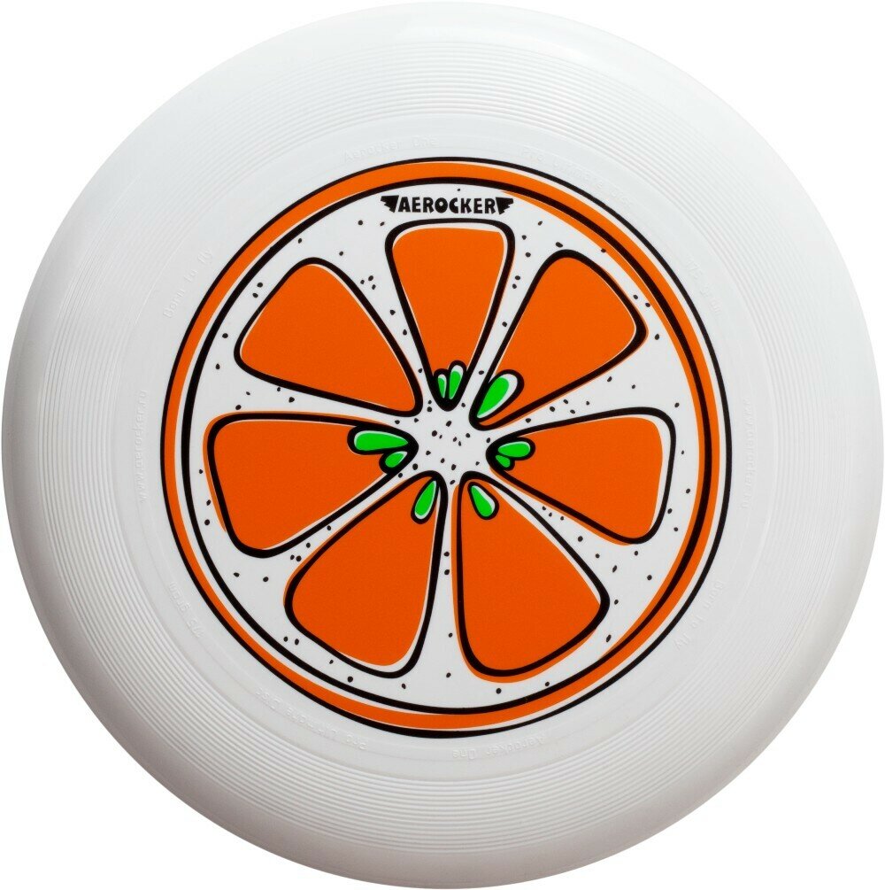 Aerocker Фрисби диск — фото 1
