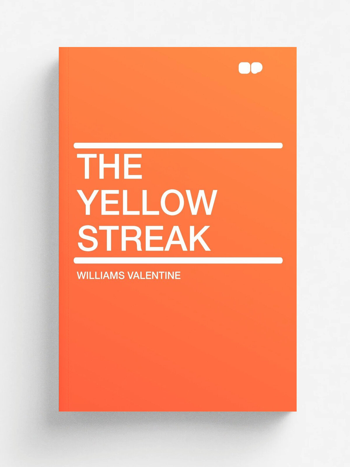 The Yellow Streak