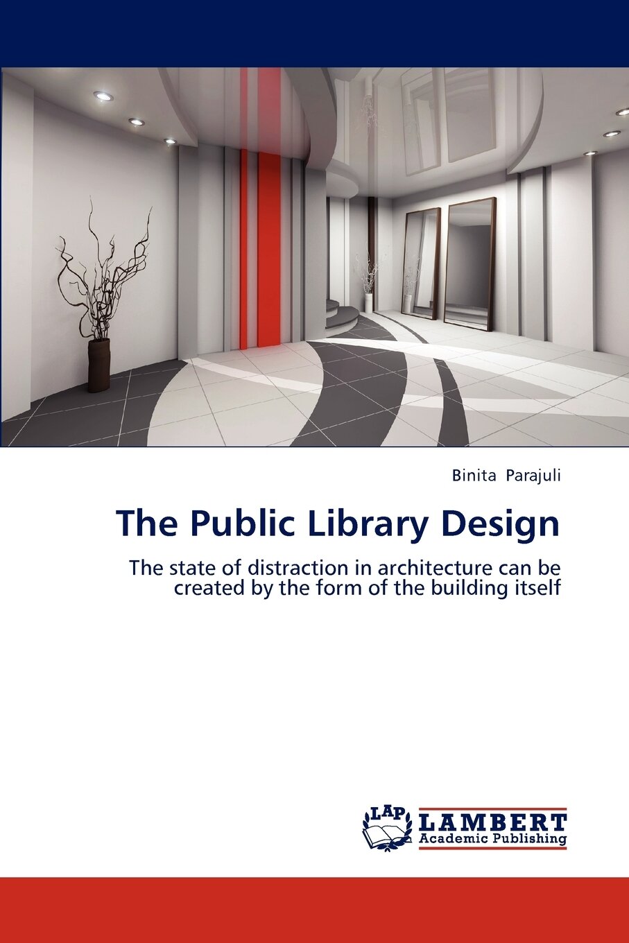 The Public Library Design — фото 1