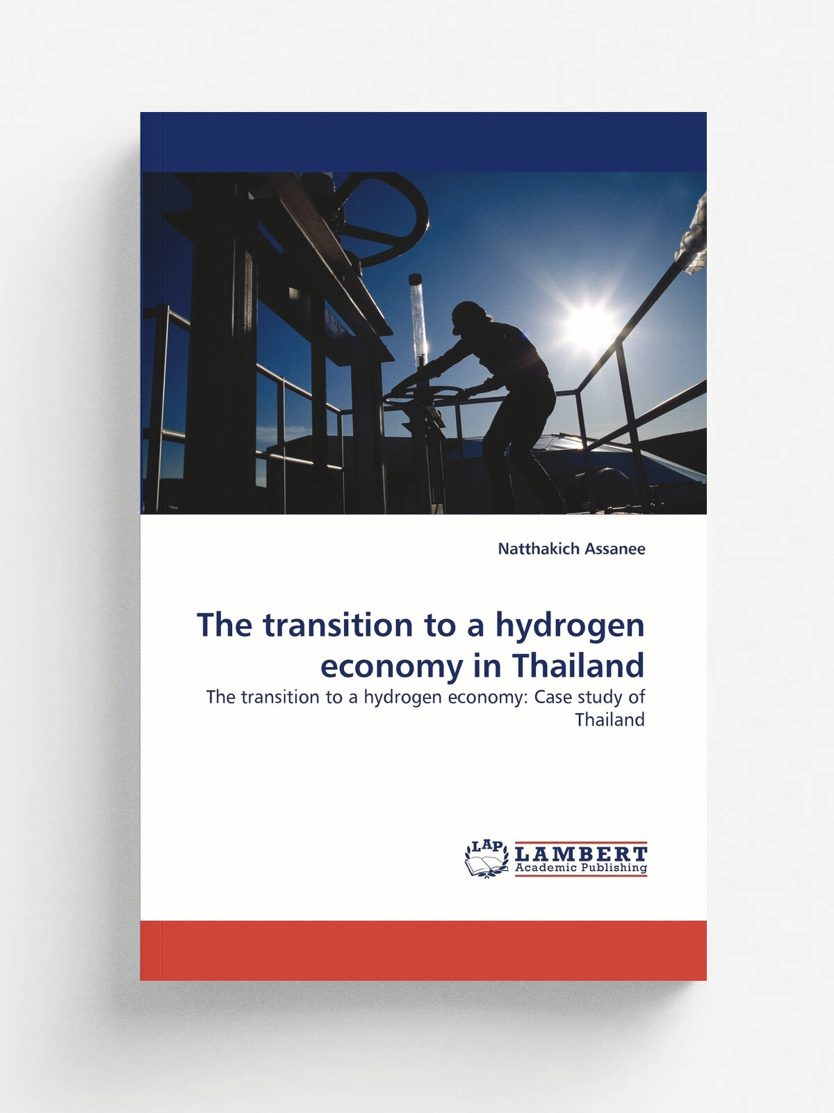 The transition to a hydrogen economy in Thailand