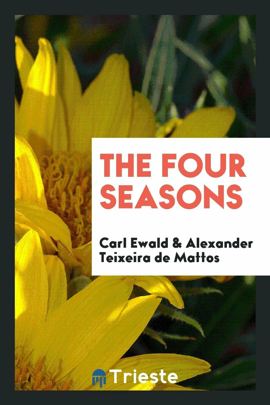 The four seasons — фото 1