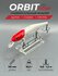 Воблер Orbit 110sp 16.5гр