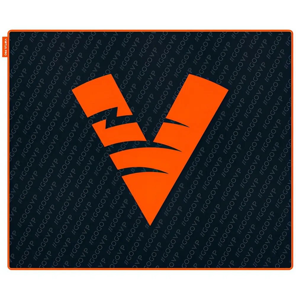 Игровой коврик Virtus.pro Control Edition L — фото 1